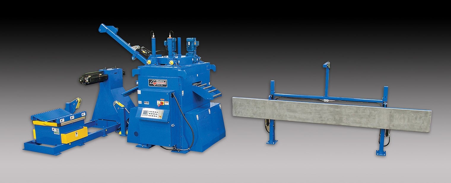 Coil Flattener vs. Precision Straightener - Flatness Tolerance Guide