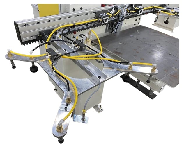 Using Press Room Automation to Increase Manufacturing Efficiency