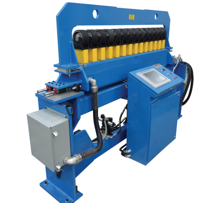 Overcoming Crossbow and Extreme Edge Wave Defects in Manufacturing