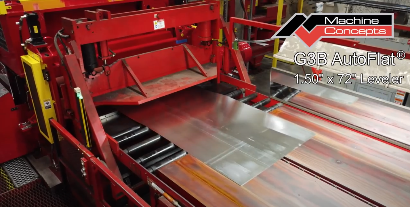 Overcoming Crossbow and Extreme Edge Wave Defects in Manufacturing